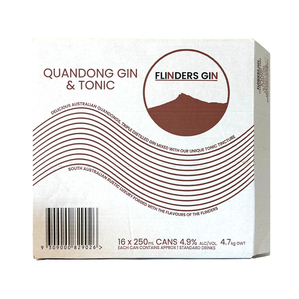 Shop all | Flinders Gin