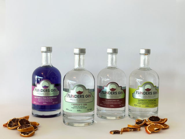 Shop all | Flinders Gin
