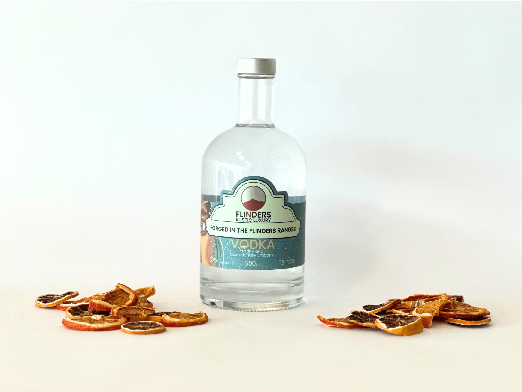Vodka Spirit Gift Pack | Flinders Gin
