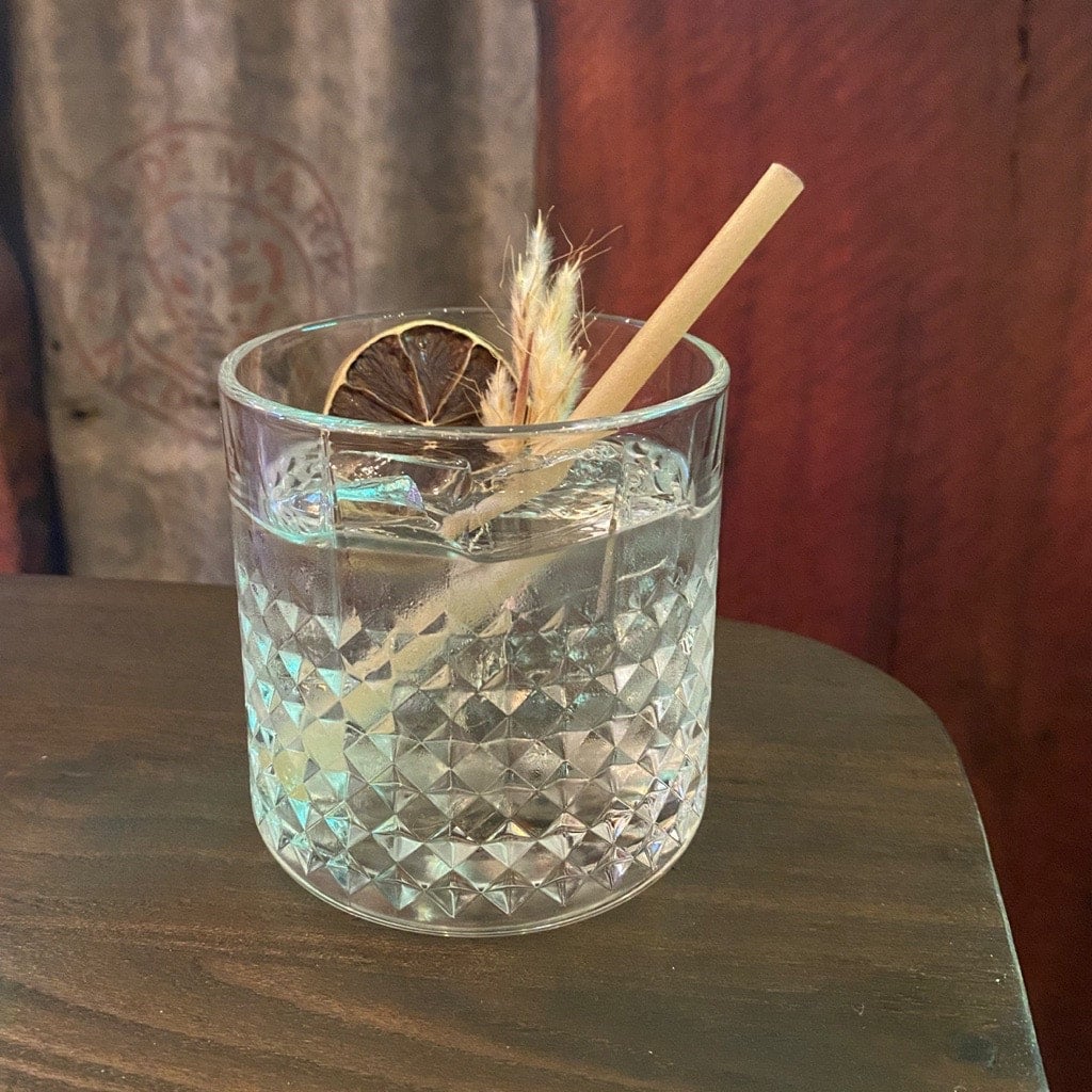 Outback Lemon Lime [Gin and Tonic] | Flinders Gin