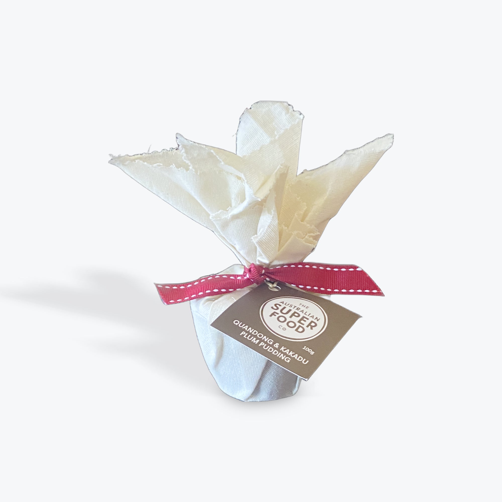 Quandong & Kakadu Plum Pudding | Flinders Gin